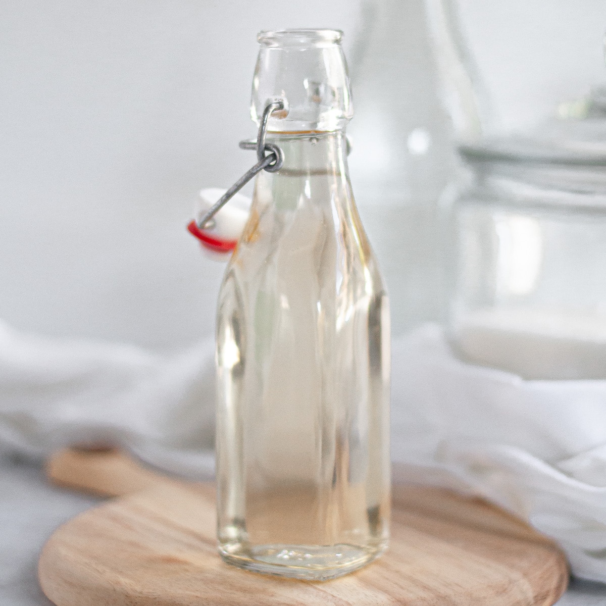 How to Make Simple Syrup