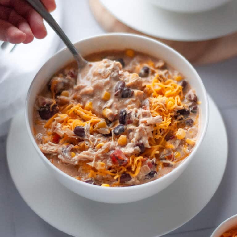 Skyline Cincinnati Chili (Copycat Recipe) - Our Love Language is Food