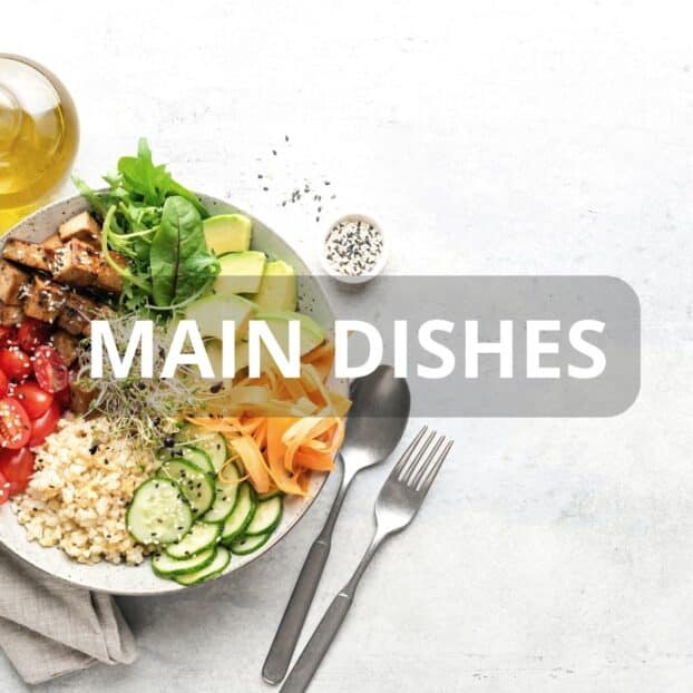 Easy Recipes to Elevate the Everyday - Our Love Language is Food