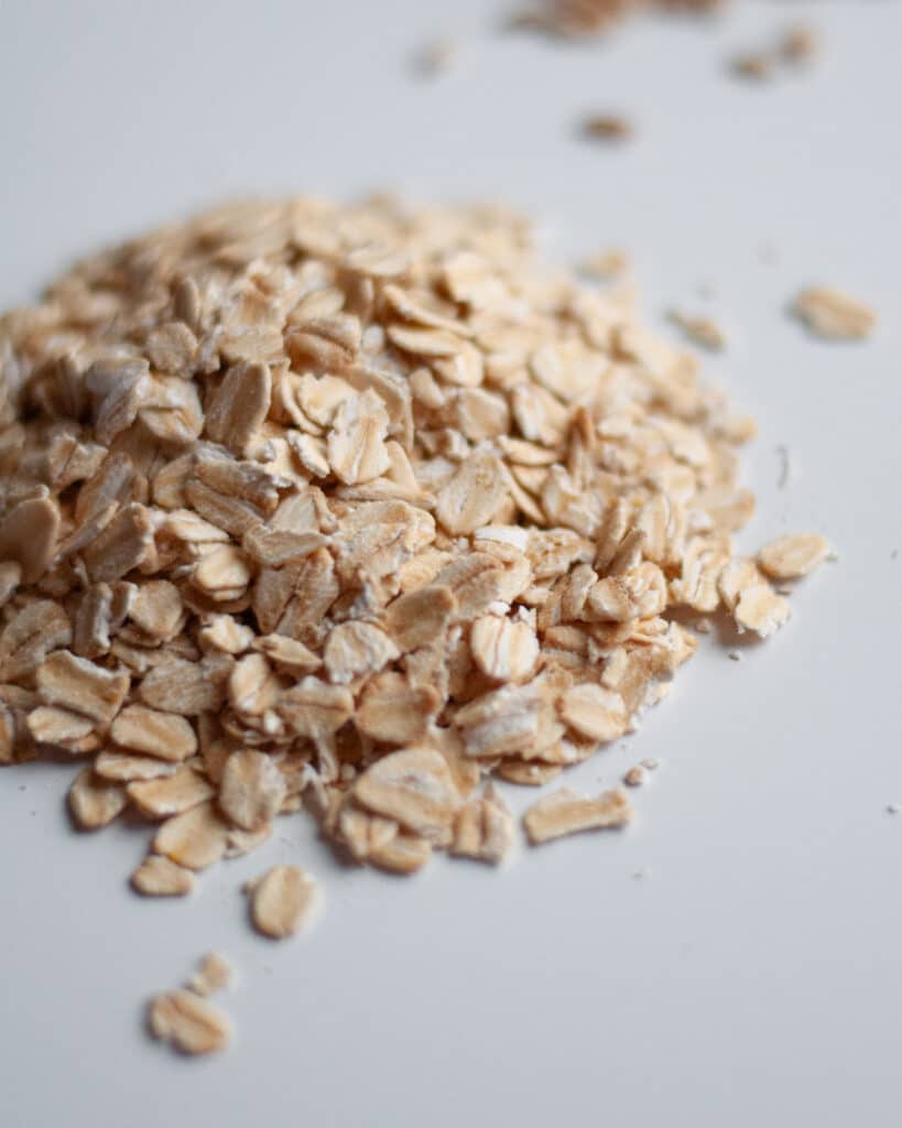 Different Types of Oats to Eat & How to Use Them - Our Love Language is ...