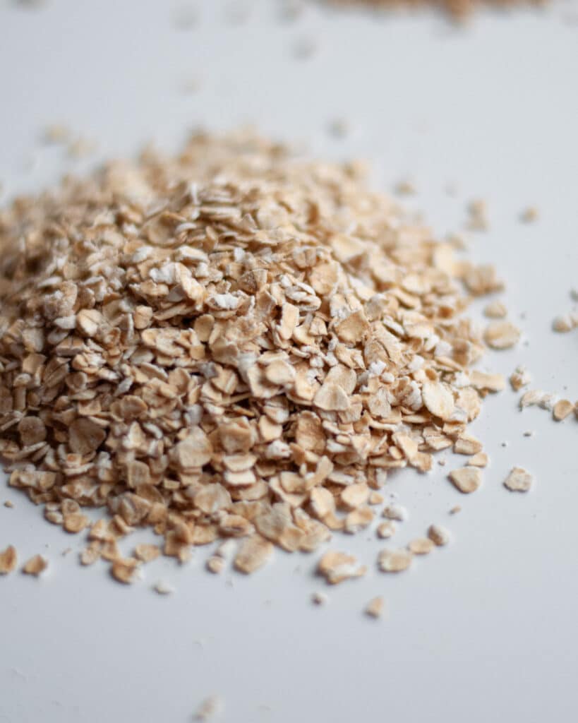 Different Types of Oats to Eat & How to Use Them - Our Love Language is ...