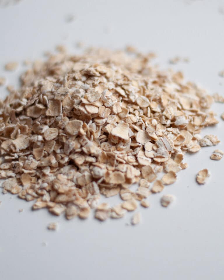 Different Types of Oats to Eat & How to Use Them - Our Love Language is ...