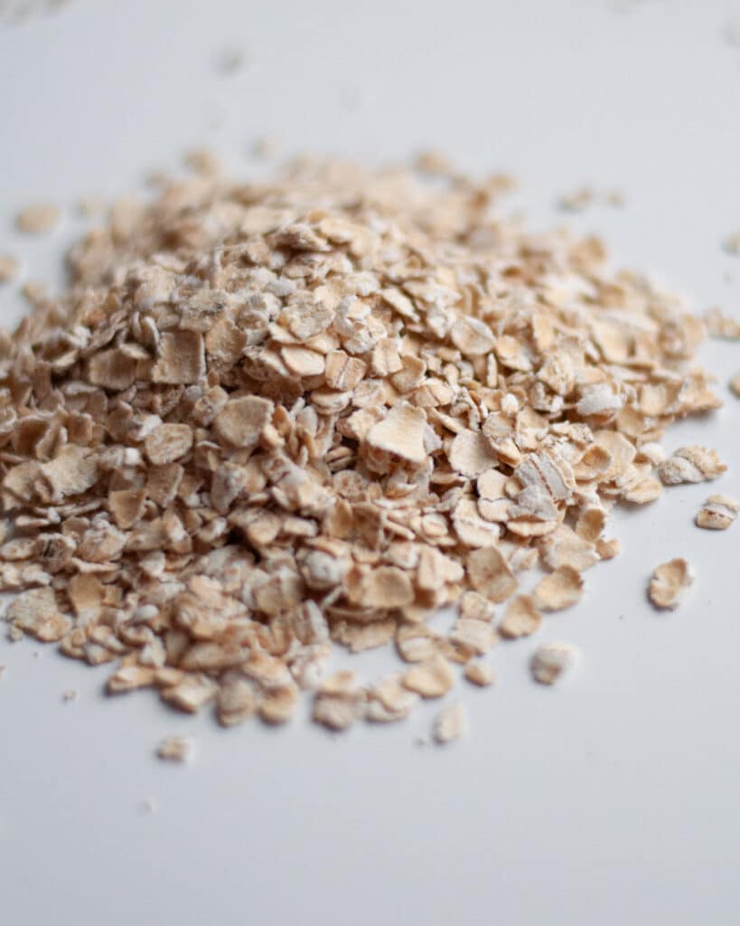 Different Types of Oats to Eat & How to Use Them - Our Love Language is ...