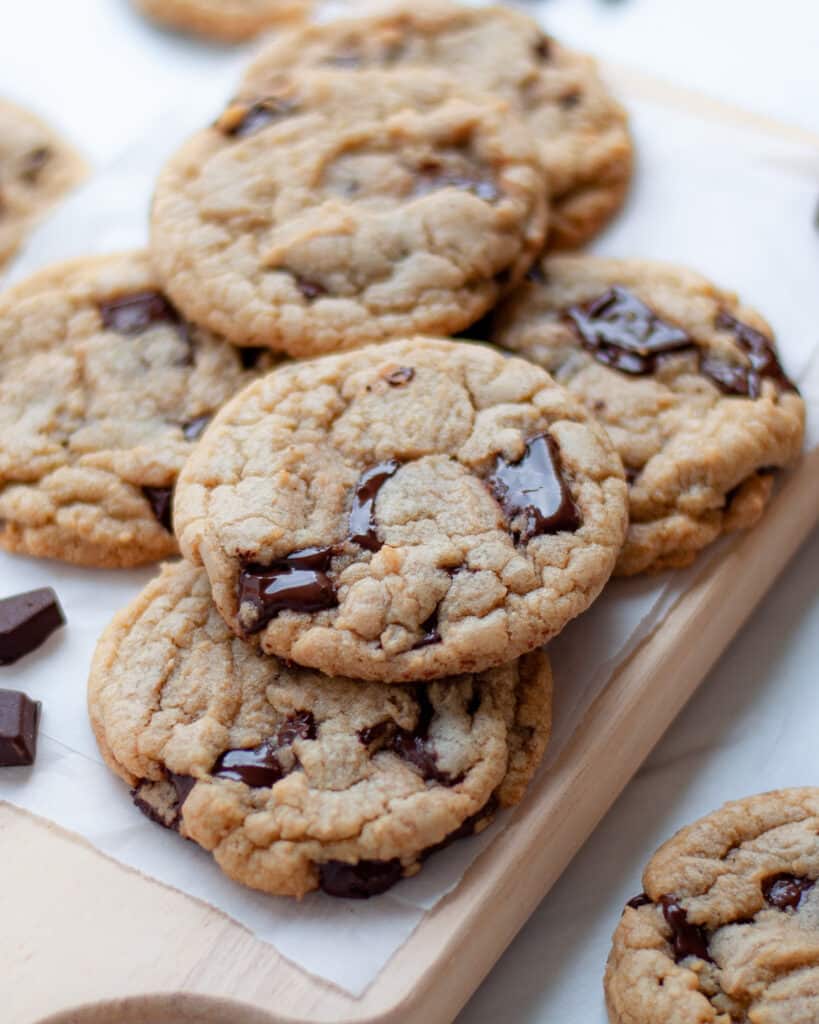 Cooking and Baking with Toddlers: Tips and Recipe Ideas - Our Love ...