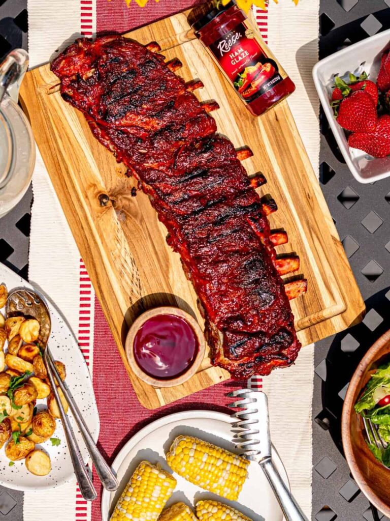 101 4th of July Cookout Recipes for a Festive Day - Our Love Language ...