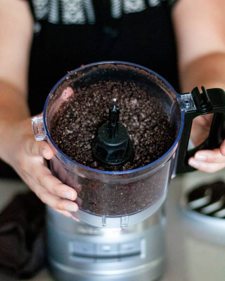 Dirt Cups Recipe