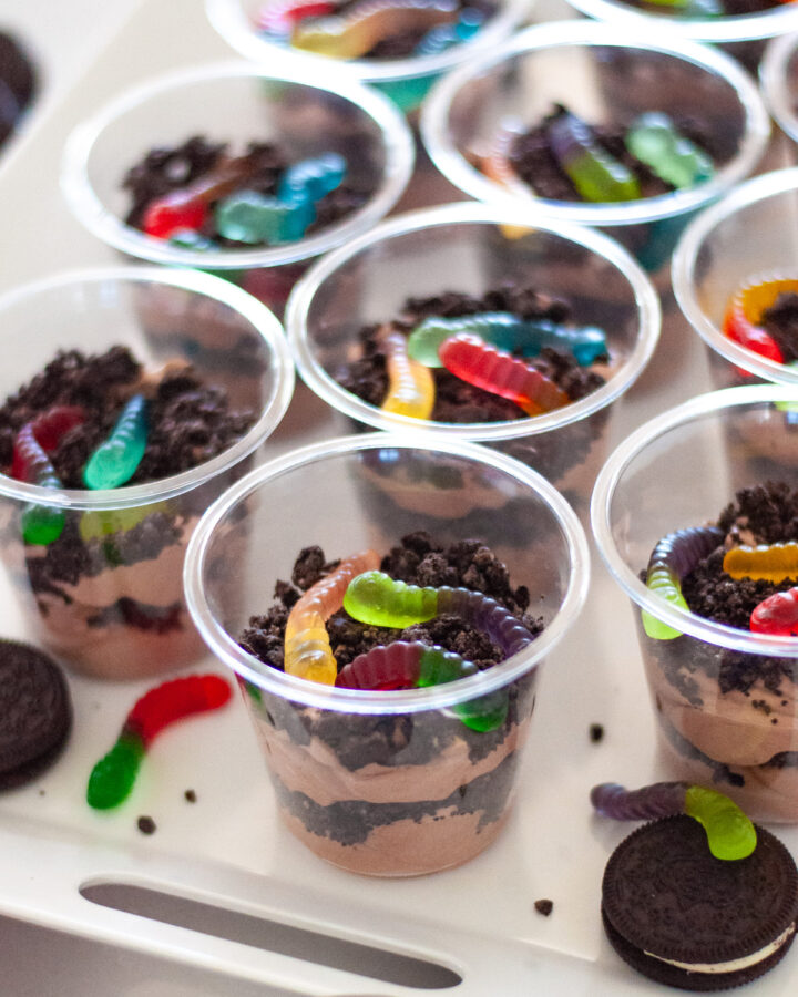 Dirt Cup Recipe - Our Love Language is Food