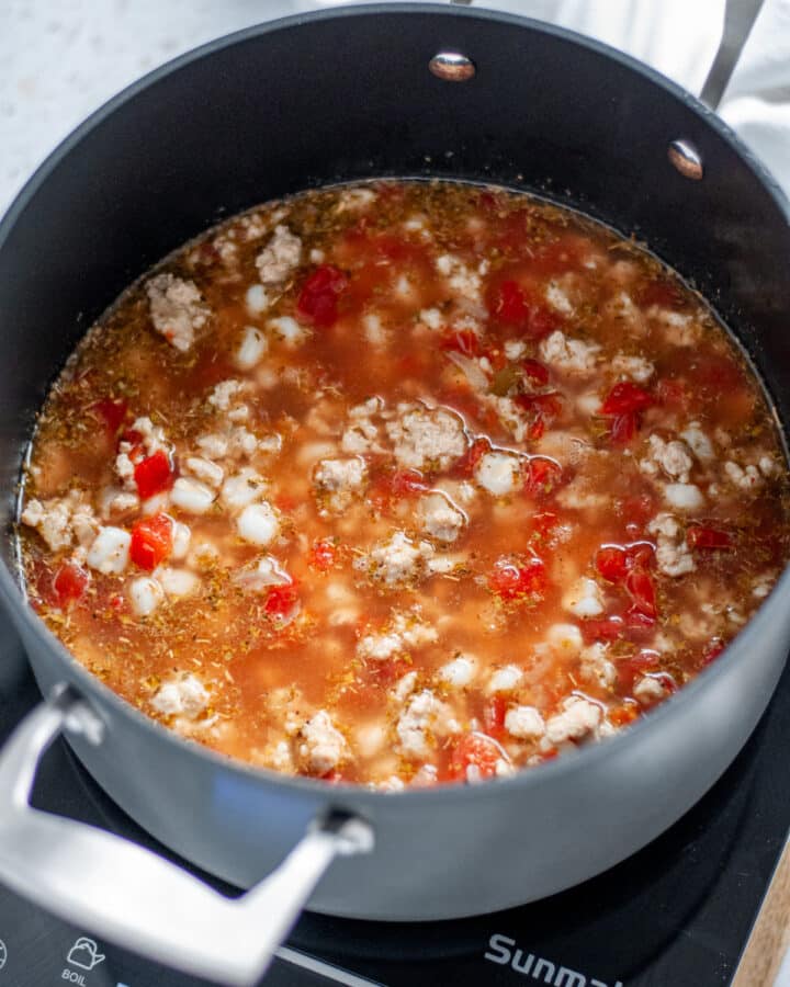 Easy Pozole Recipe