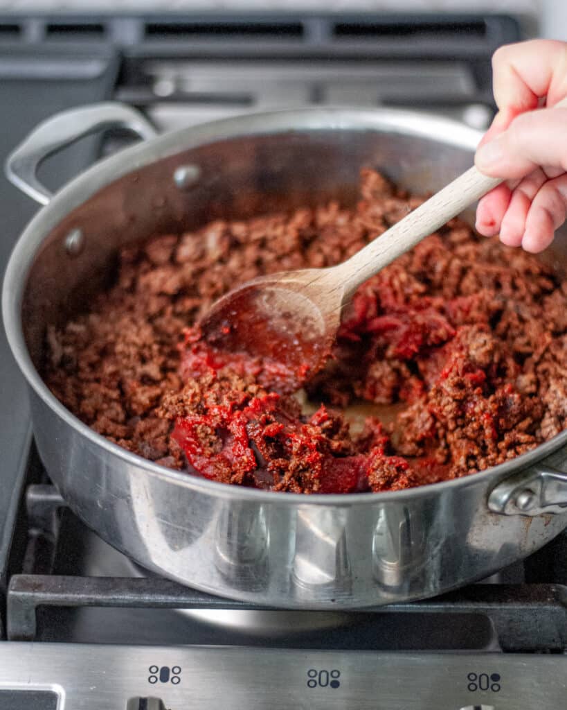 Skyline Cincinnati Chili (Copycat Recipe) - Our Love Language is Food