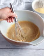 Cornbread (with Whole Wheat Flour) - Our Love Language is Food