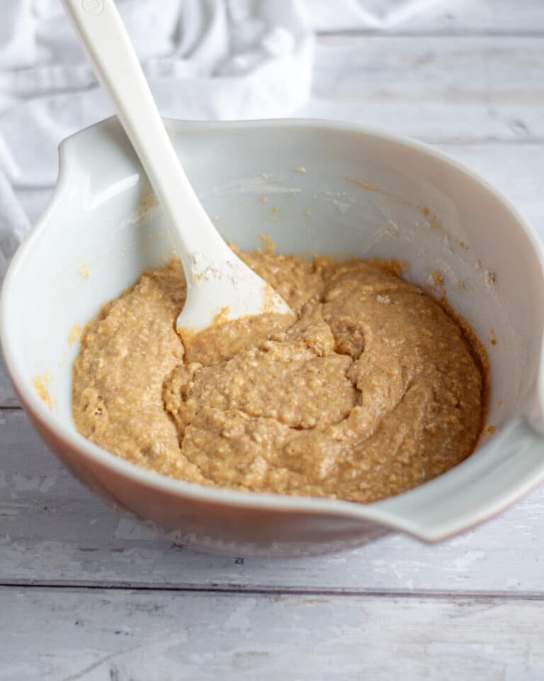 Cornbread (with Whole Wheat Flour) - Our Love Language is Food