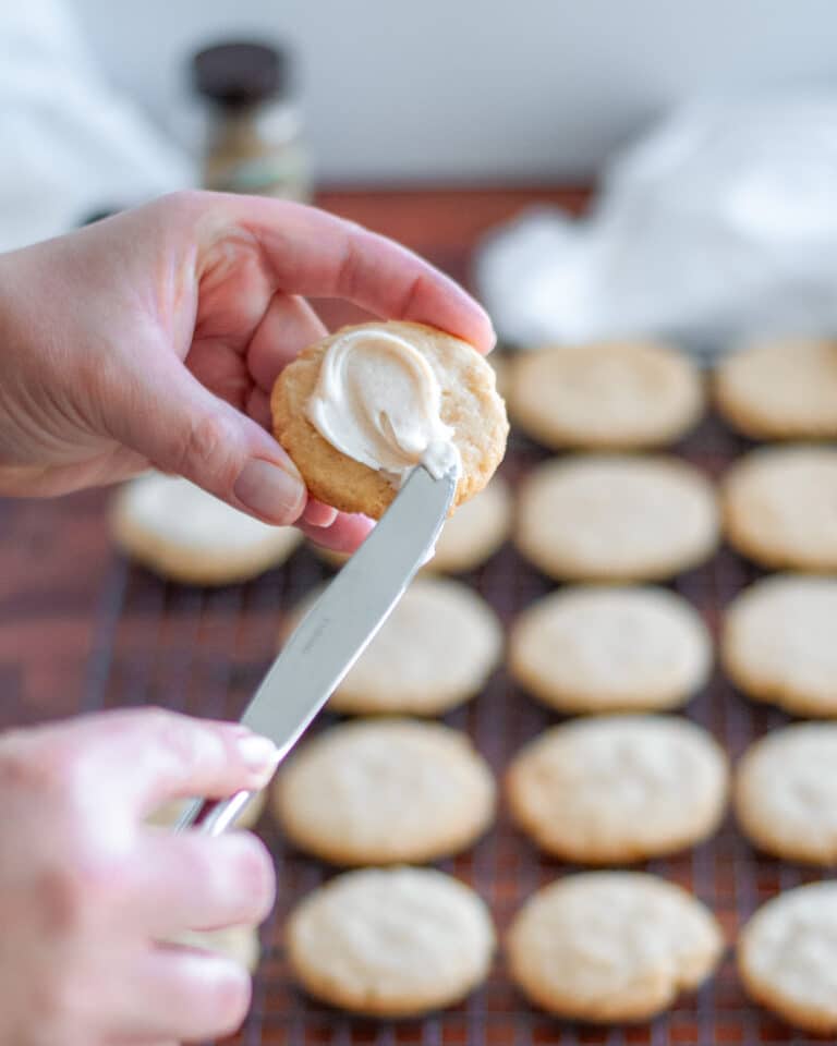 Cardamom Cookies - Our Love Language is Food